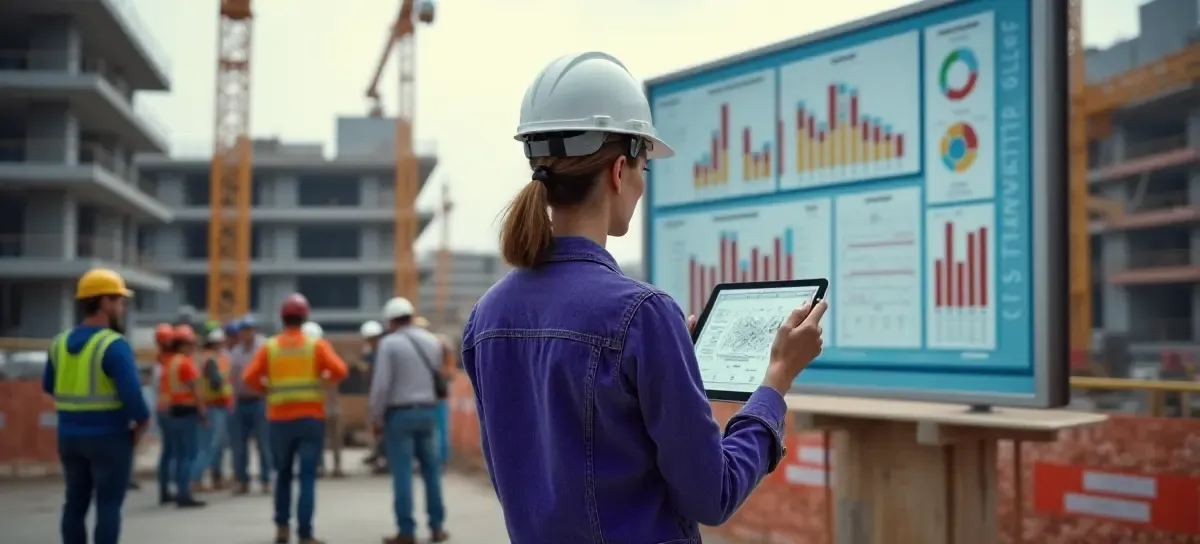 Exploring Construction ERP Modules: Key Features and Benefits | Premier Construction Software